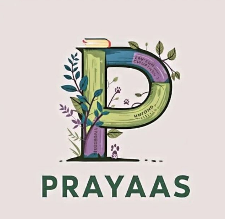 Team Prayas | Spreading Light & Hope Through Volunteerism
